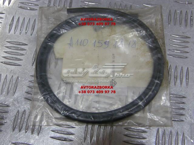 1101591818 Mercedes cable de encendido central