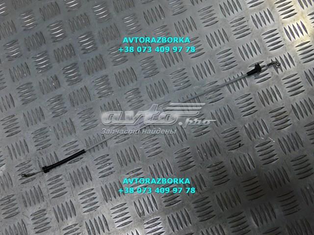 A9017600504 Mercedes cable de accionamiento, desbloqueo de puerta trasera