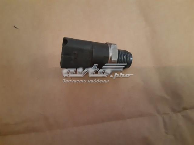 0281002700 Bosch sensor de presión de combustible