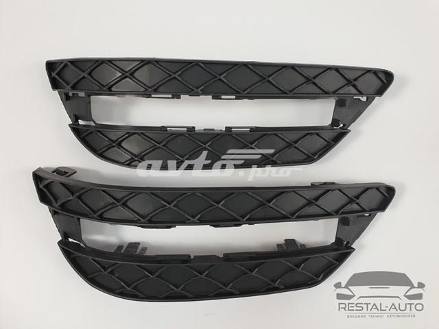 A2048803224 Mercedes rejilla de antinieblas delantera izquierda