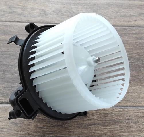 6441AR Peugeot/Citroen motor eléctrico, ventilador habitáculo