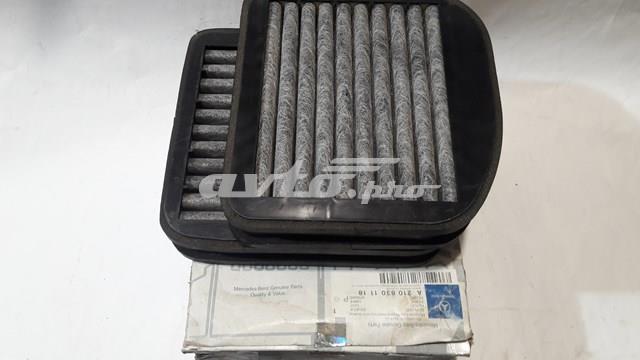 E996LC Hengst filtro, aire habitáculo