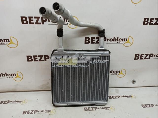 2118300361 Mercedes radiador de calefacción