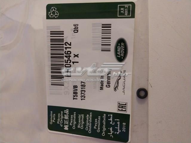 LR054612 Land Rover anillo obturador, tubería de inyector, retorno