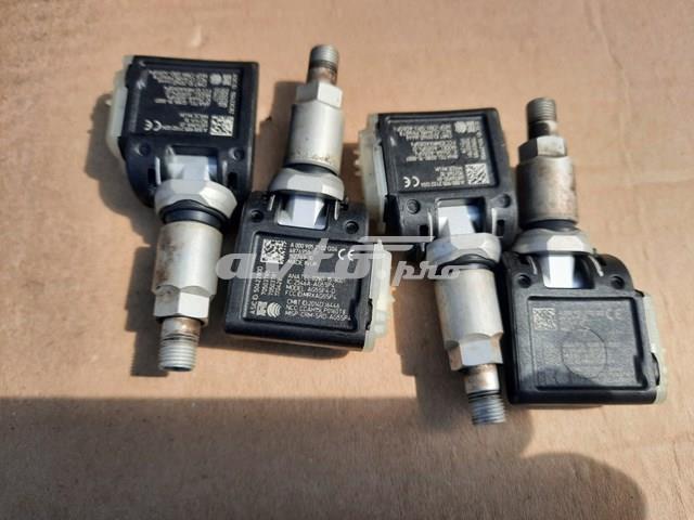 A0009052102 Mercedes sensor de presion de neumaticos