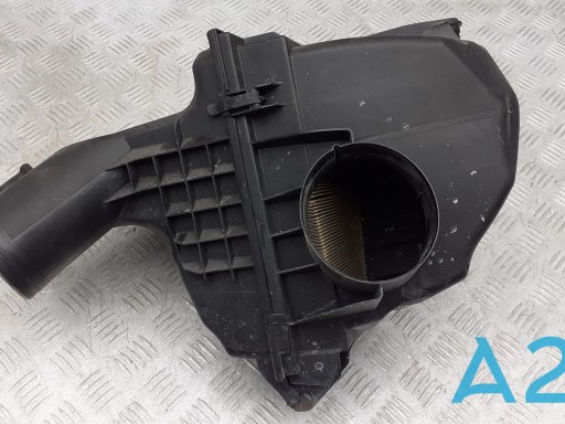 AP014 Aspaco casco de filtro de aire