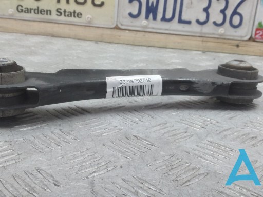 33326792540 BMW brazo suspension trasero superior derecho