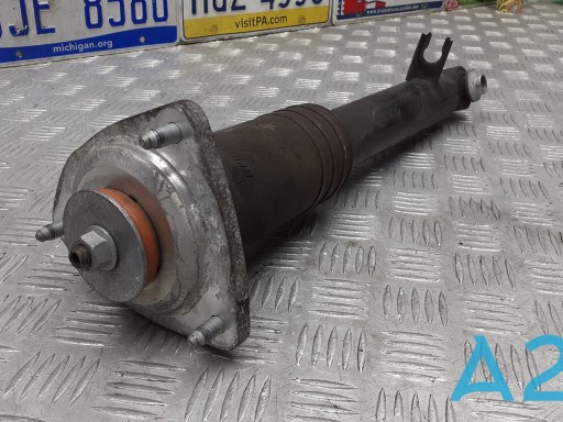 1238GR Magneti Marelli amortiguador trasero derecho