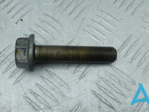 WHT001760 VAG polea del cigueñal