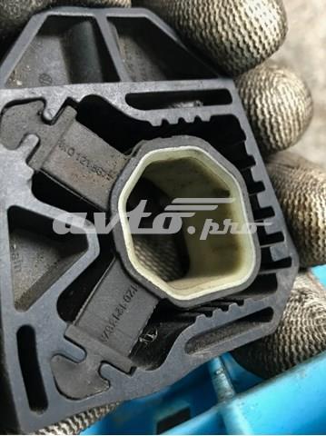 1Z0121367A VAG soporte de montaje, radiador, superior