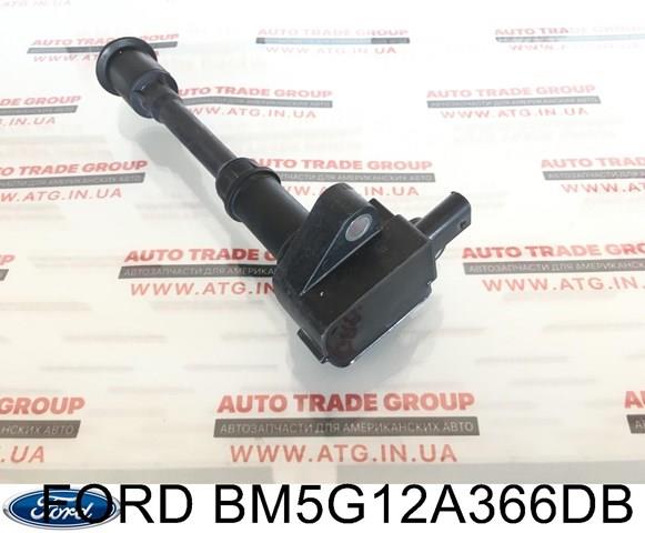 BM5G12A366CA Ford bobina de encendido