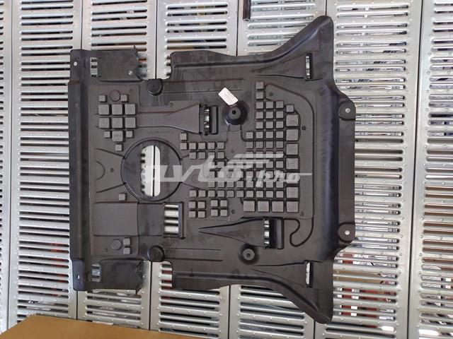 Protección motor /empotramiento para Mercedes ML/GLE (C292)