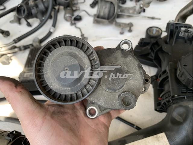 6512001870 Mercedes tensor de correa, correa poli v