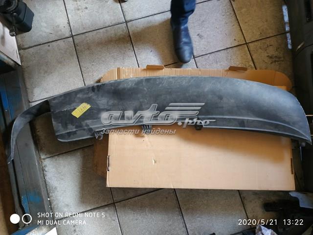 8K0807521G VAG alerón parachoques trasero