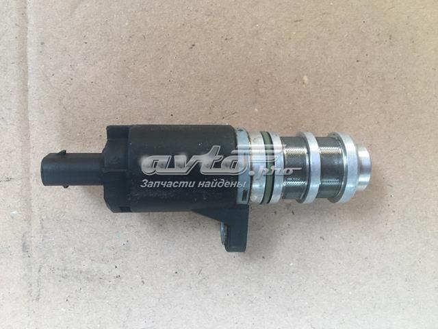 Válvula para mantener la presión de aceite para BMW X6 (E71)