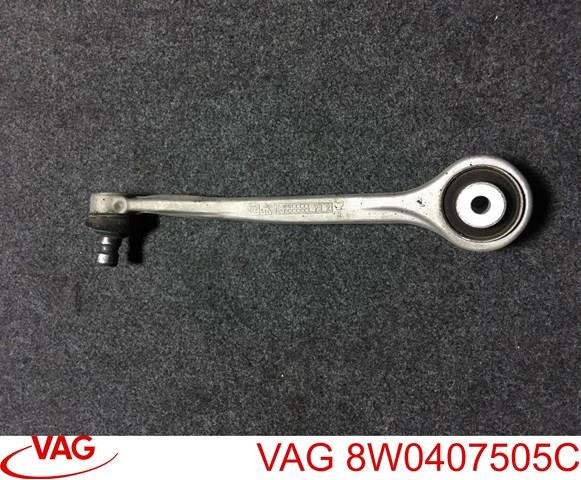 8W0407505C VAG barra oscilante, suspensión de ruedas delantera ...
