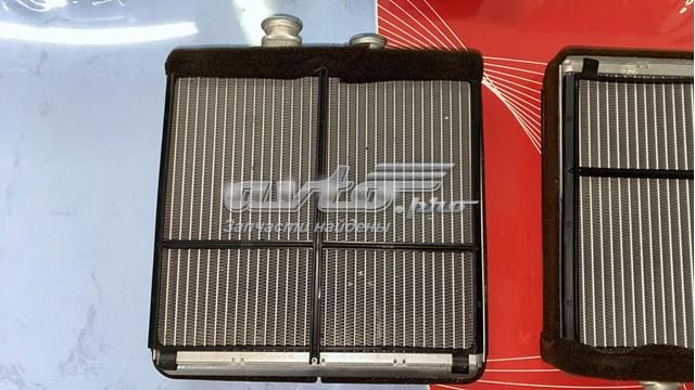 A2048300061 Mercedes radiador de calefacción