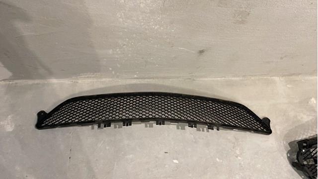 A2128850522 Mercedes rejilla de ventilación, parachoques trasero, central