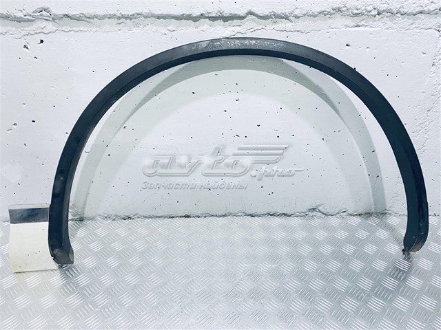 7P6853718 VAG ensanchamiento, guardabarros delantero derecho