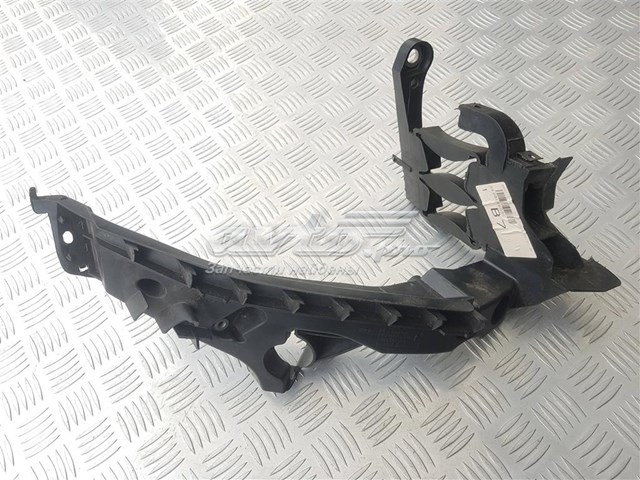 8K0805608C VAG soporte, faro principal delantero derecho