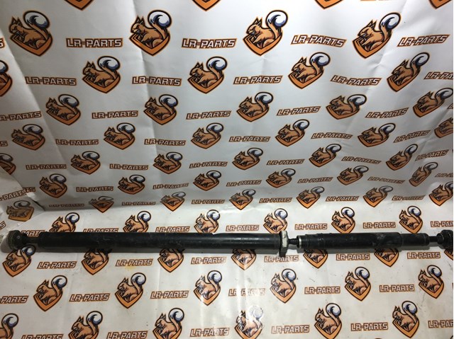 LR031394 Land Rover árbol cardán trasero completo