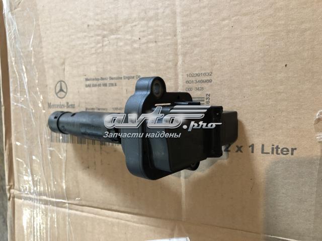 0001502580 Mercedes bobina de encendido
