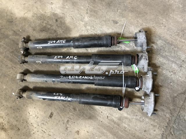 2043260200 Mercedes amortiguador trasero