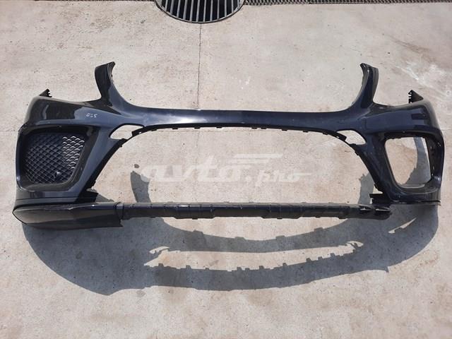 A2928851925 Mercedes parachoques delantero