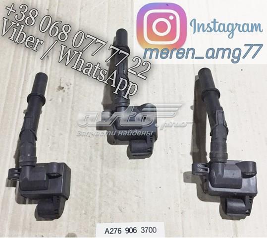 BAEA093E Champion bobina de encendido