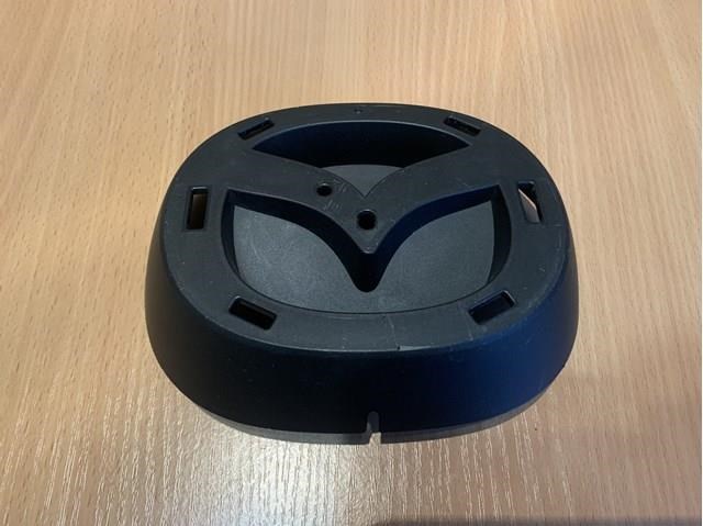 B63B50716 Mazda logotipo del radiador i