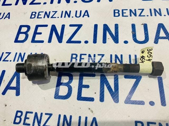 A1644600005 Mercedes barra de acoplamiento