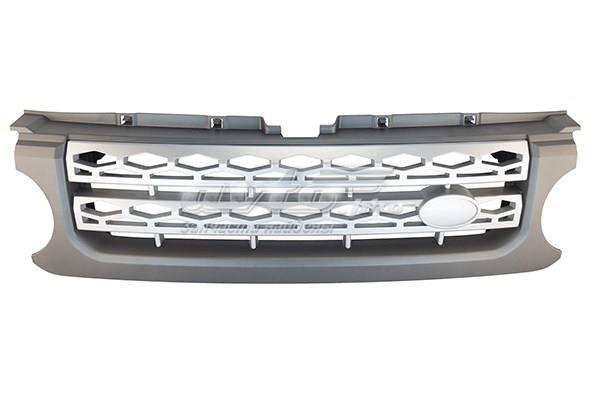 LR020942 Land Rover panal de radiador