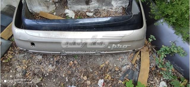 2118800783 Mercedes parachoques trasero