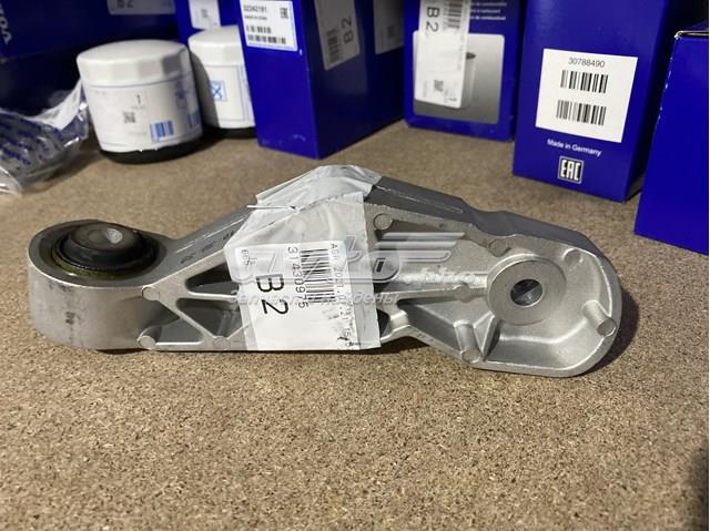 31430975 Volvo montaje de transmision (montaje de caja de cambios)