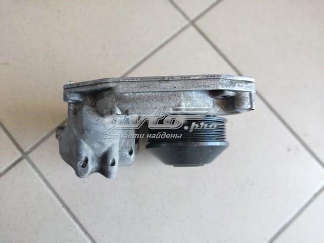 11518591016 BMW bomba de agua