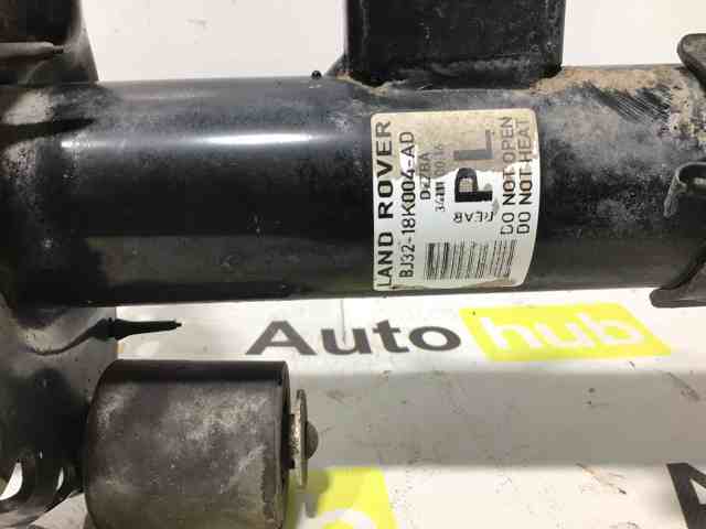 LR044681G Britpart amortiguador trasero izquierdo