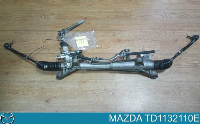 TD1132110E Mazda engranaje de dirección