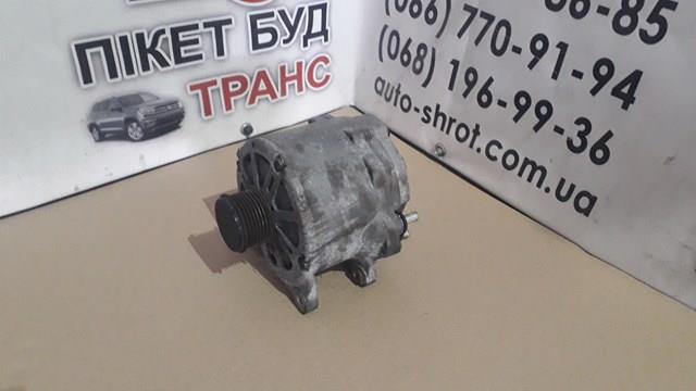 021903016AX VAG alternador