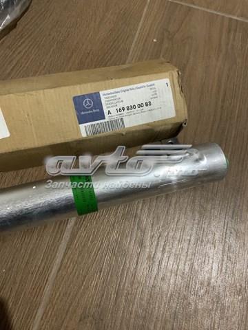 A1698300083 Mercedes filtro deshidratante, aire acondicionado