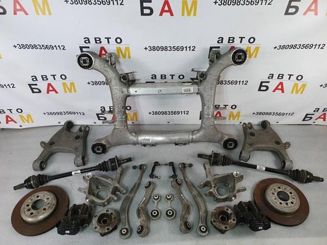 33326865897 BMW brazo suspension (control trasero inferior izquierdo)