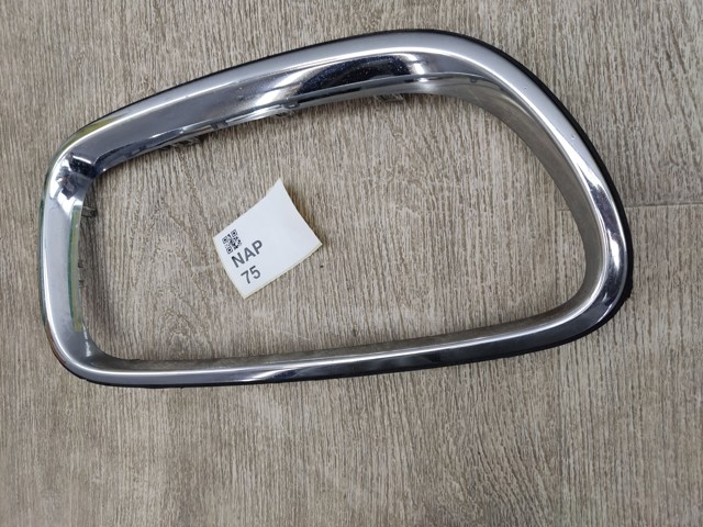 51137336478 BMW panal de radiador derecha