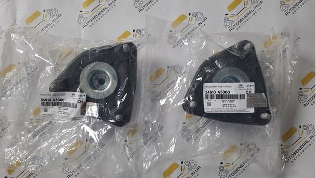 54610A5000 Hyundai/Kia soporte amortiguador delantero