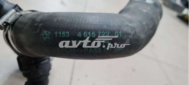 Conducto refrigerante, bomba de agua, de recepción para BMW 2 (F23)