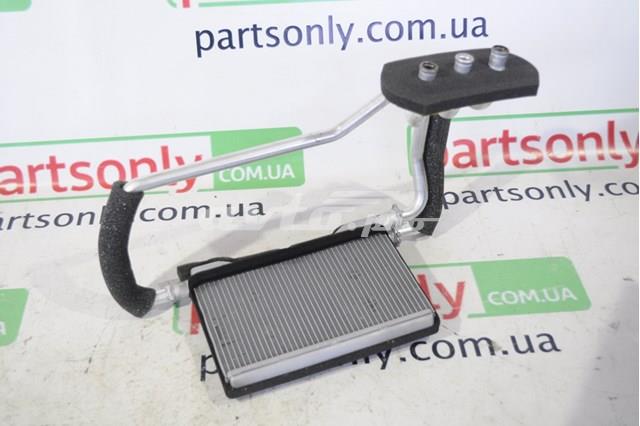 BR354 Magneti Marelli radiador de calefacción