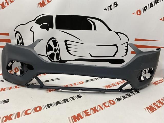 2144991 Ford parachoques delantero