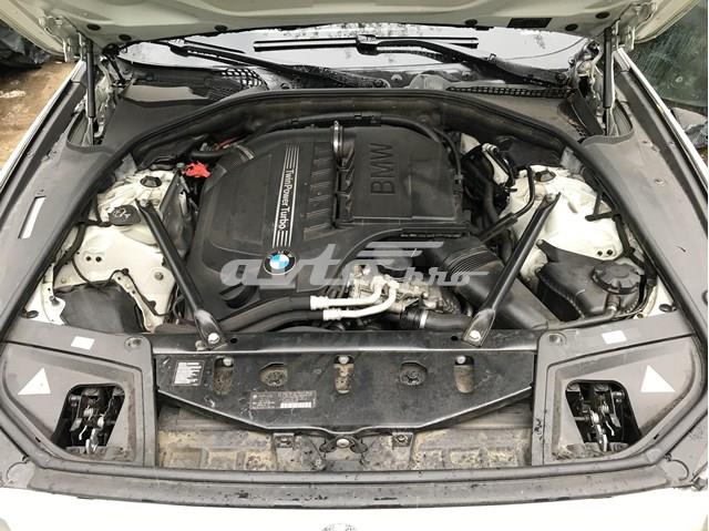 51647200690 BMW ajuste panel frontal (calibrador de radiador Superior)