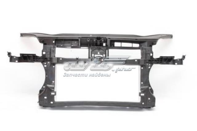 5M0805588D VAG soporte de radiador completo(panel de montaje para foco)