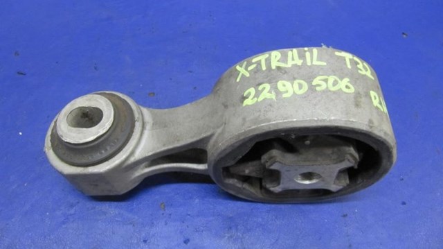 113504BA0A Nissan soporte, motor, derecho superior