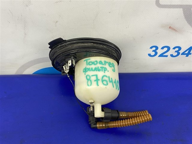 7P0919679 VAG filtro combustible