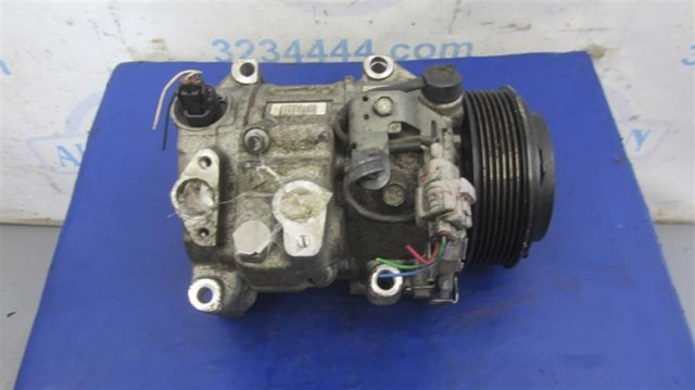 8832033210 Toyota compresor, aire acondicionado